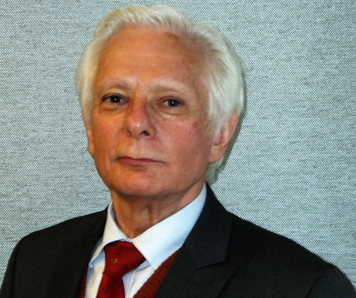 Leadership - Straam Group