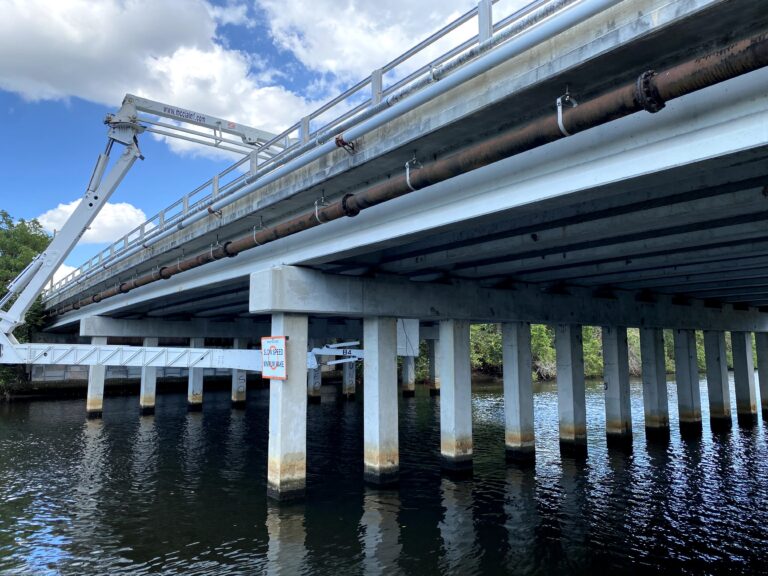 Smart Bridge Platform - Straam Group