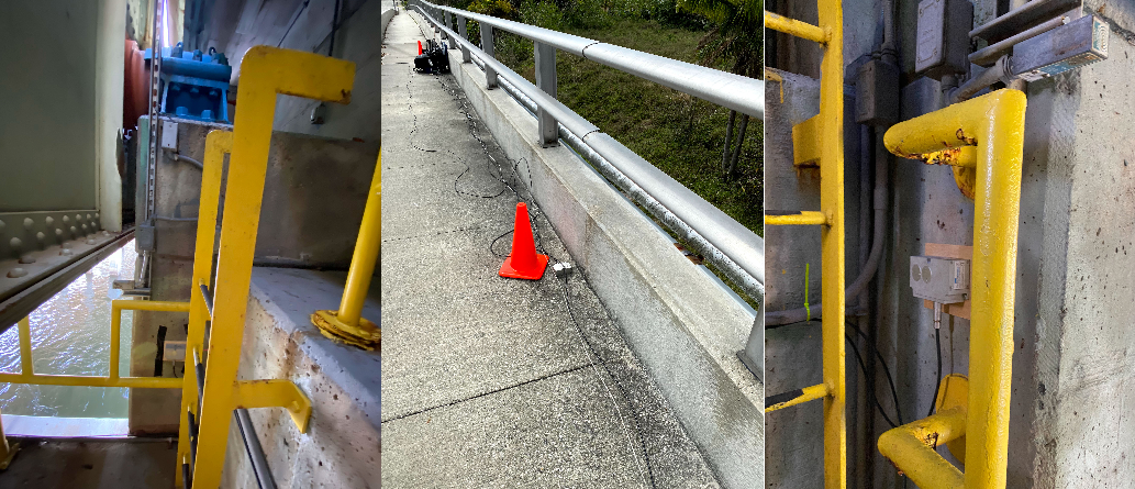 Smart Bridge Platform - Straam Group